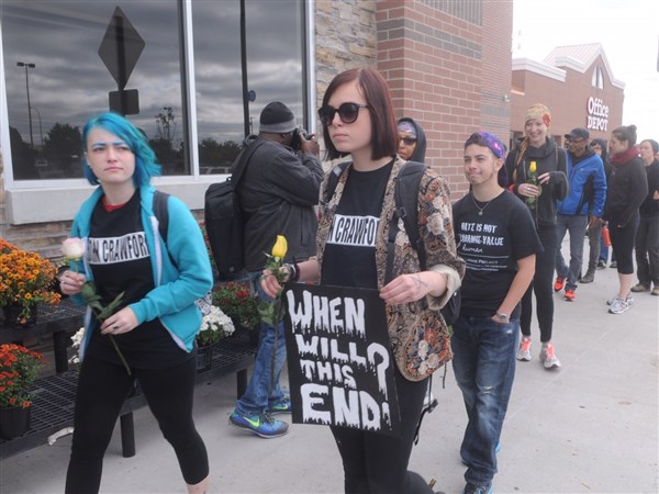 Jury begins review of fatal Ohio Wal-Mart shooting | The Blade