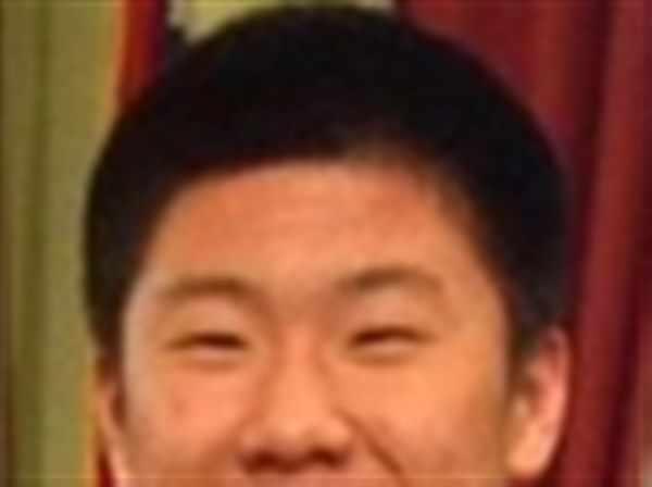 Student of the Week: Eric Zhu | The Blade