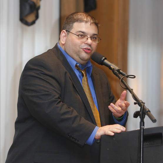 2014 Touchstone Awards - The Blade