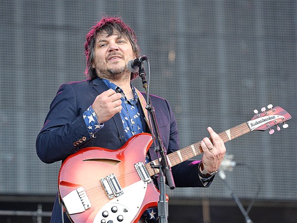 Tweedy family sound soars on ‘Sukierae’ | The Blade