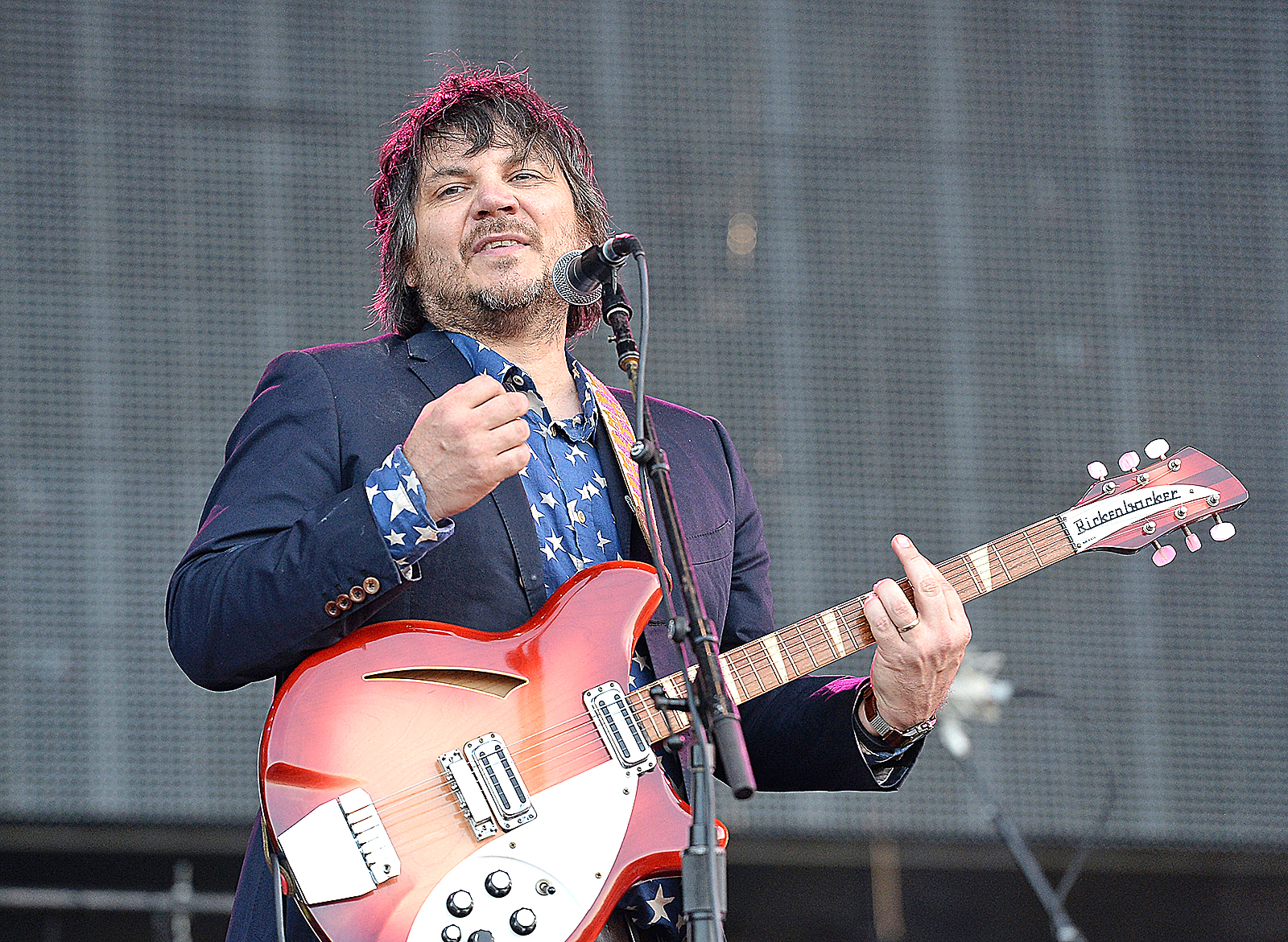 Tweedy family sound soars on ‘Sukierae’ - The Blade