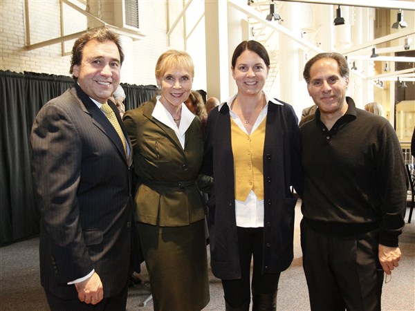 Q&A with director Michael Capasso | The Blade