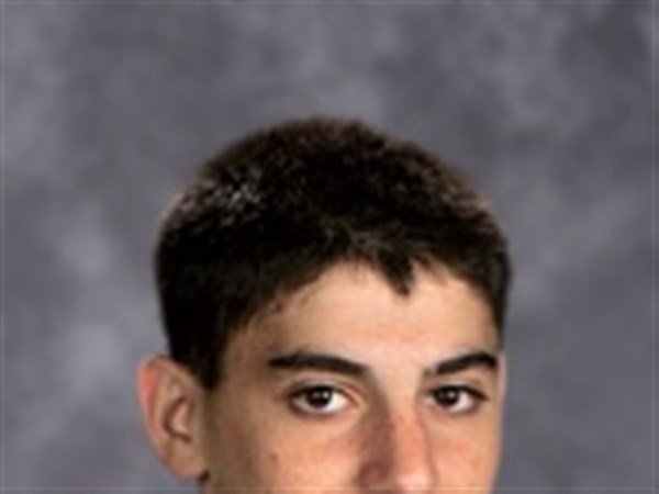 Student of the Week: Derek Corey-Goodman | The Blade