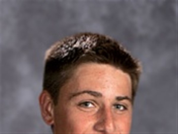 Student of the Week: Jacob Cardinal | The Blade