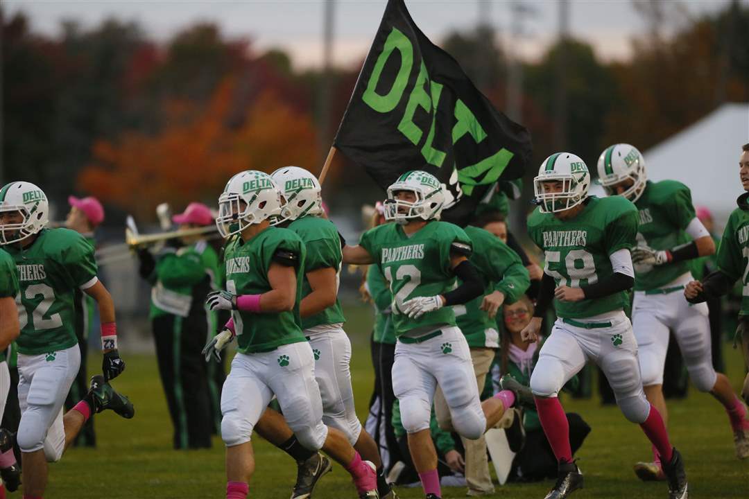 IN PICTURES: Wauseon stays perfect - The Blade