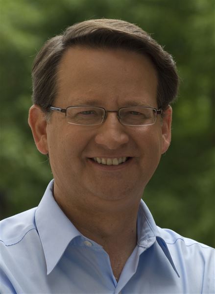 For U.S. Senate: Peters - The Blade