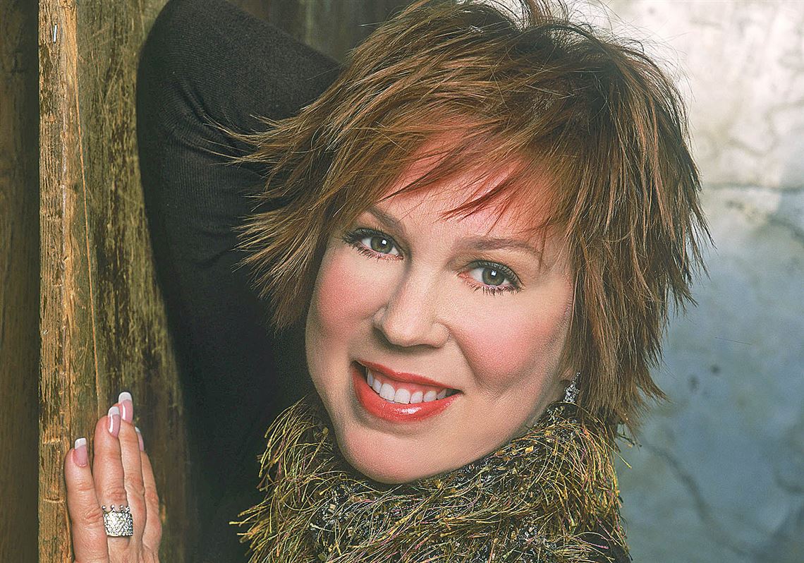 Vicki Lawrence
