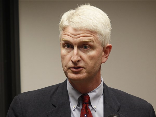 Public invited for input on Perrysburg riverfront access project | The ...