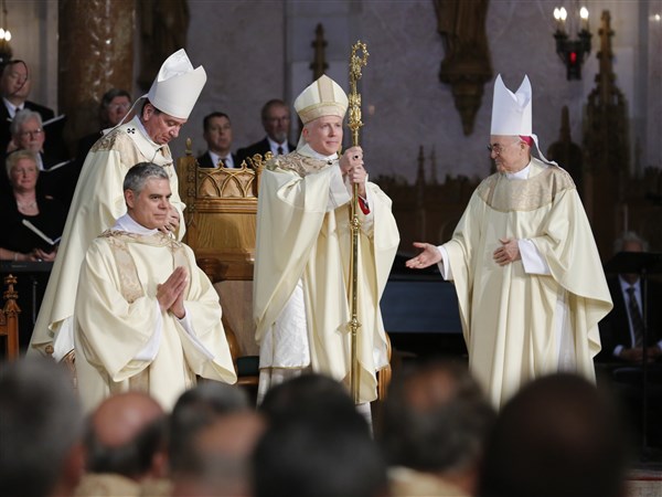 Toledo gets its new bishop | The Blade