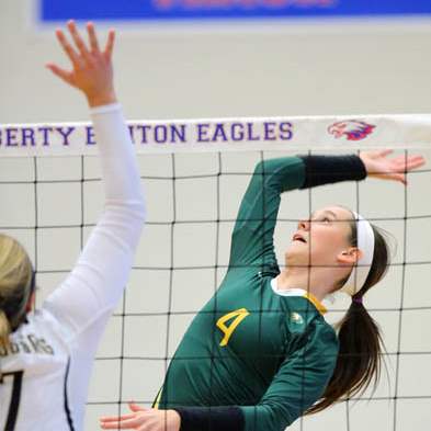 IN PICTURES: Perrysburg tops Clay - The Blade