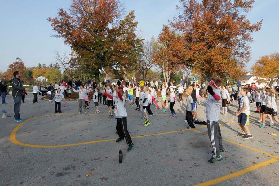 25th annual Goblin Gallop - The Blade