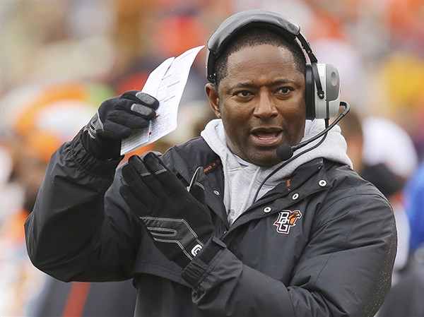 BG break a blessing for Babers family | The Blade