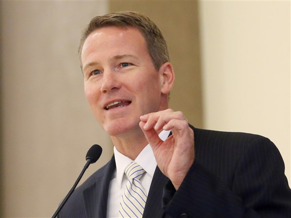 Husted’s war chest leads in race for governor | The Blade