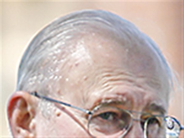 Kurfess an exceptional public servant | The Blade