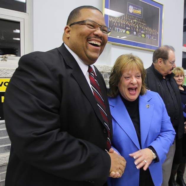 Election Day 2014 - The Blade