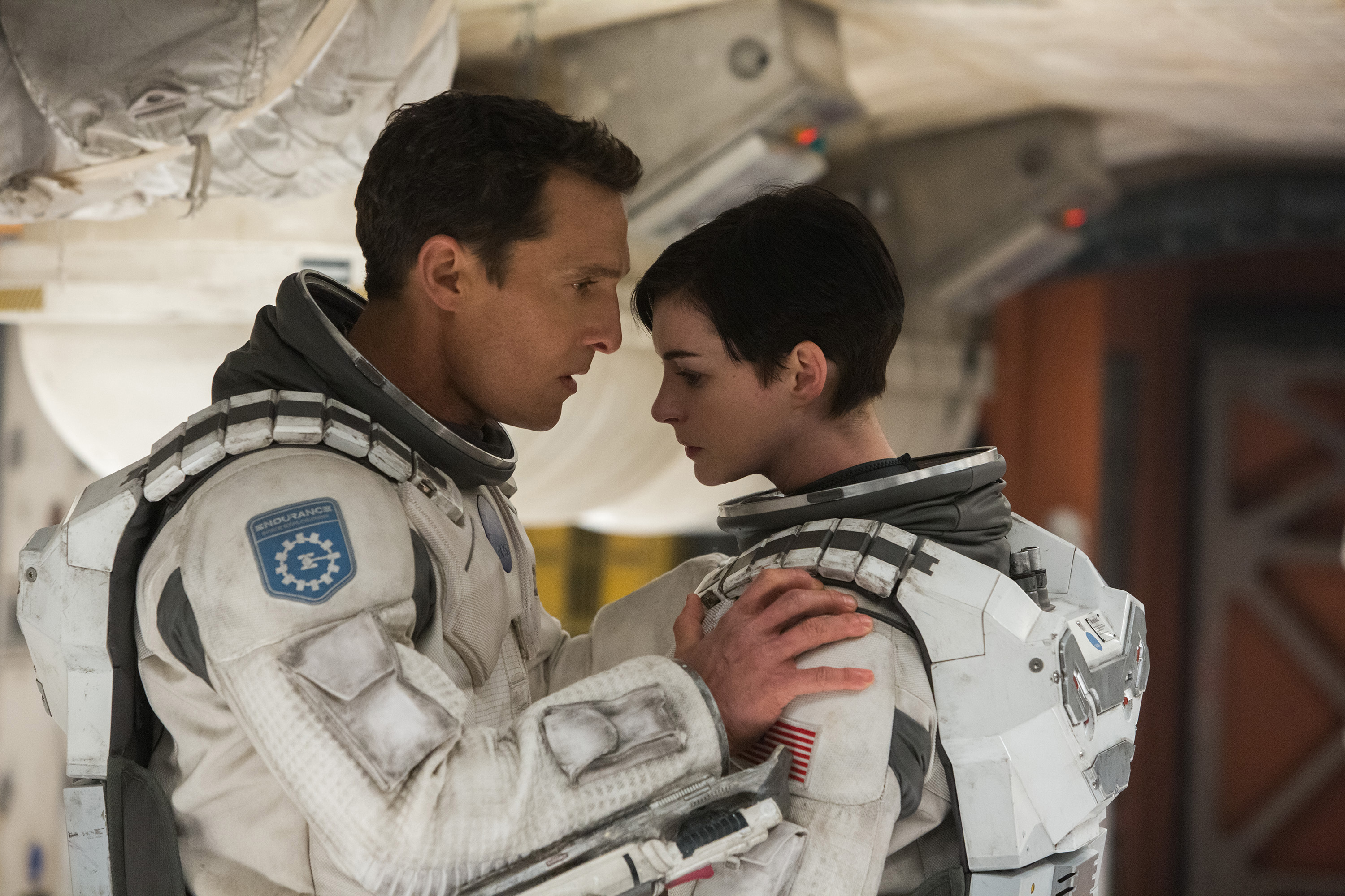 Connect the stars: 2,001 reasons to love ‘Interstellar’ - The Blade