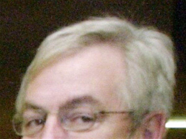 Richard Vail: 1949-2014; TPS mentor to educators a yacht club commodore ...