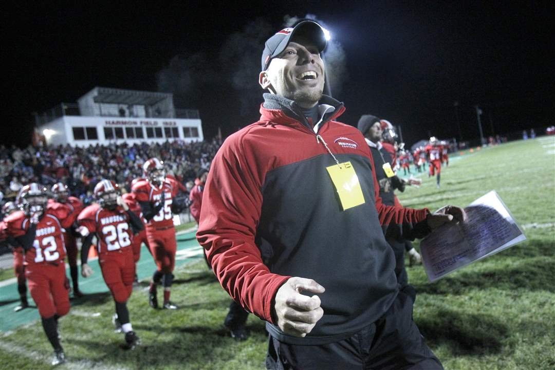 IN PICTURES: Wauseon beats Genoa - The Blade