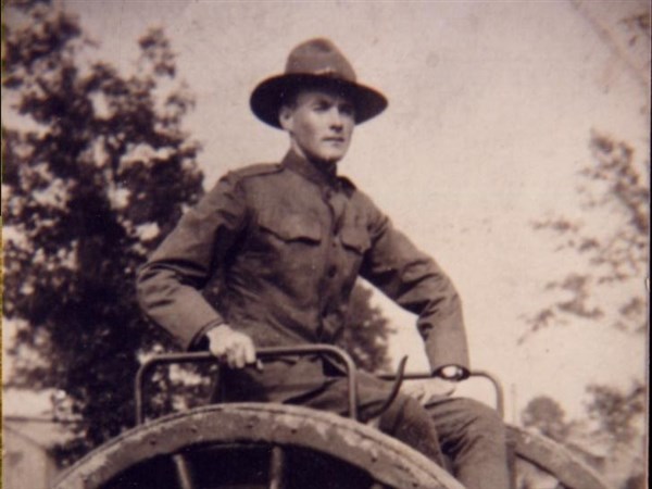 World War I veteran was much more than just another soldier | The Blade