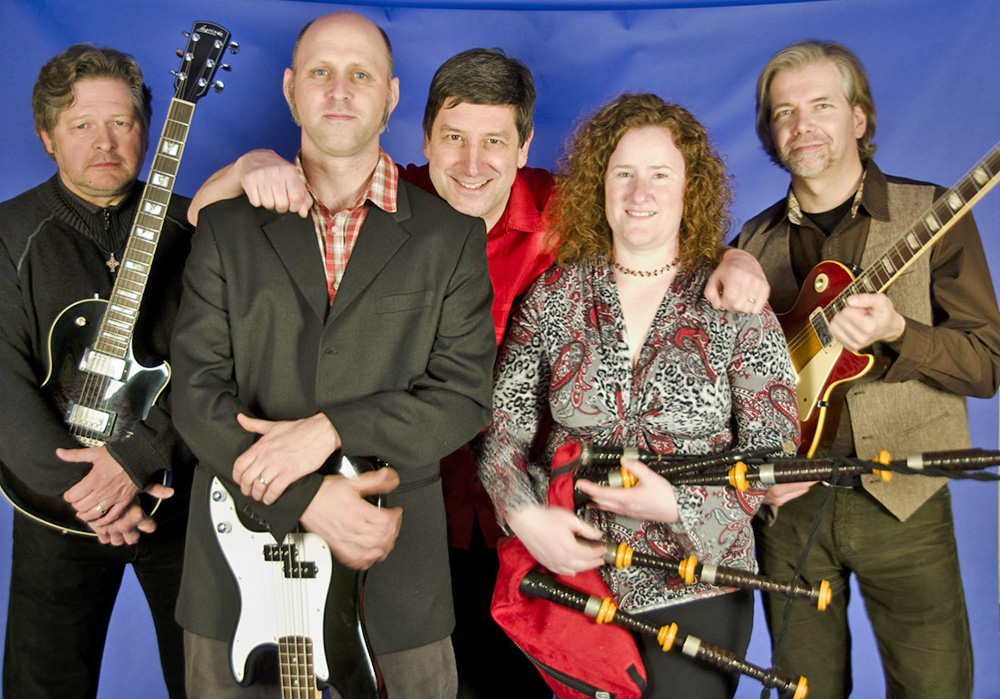 The Scene Calendar: 11-13 - The Blade