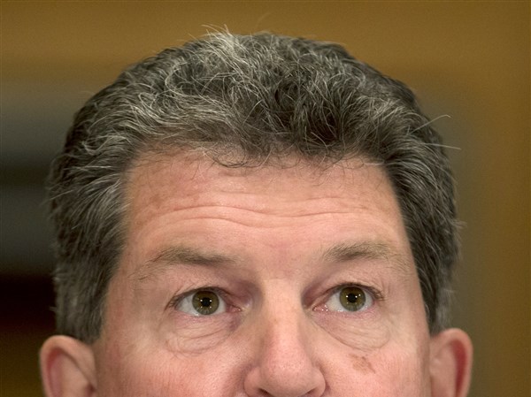 Postmaster General Patrick Donahoe to retire | The Blade