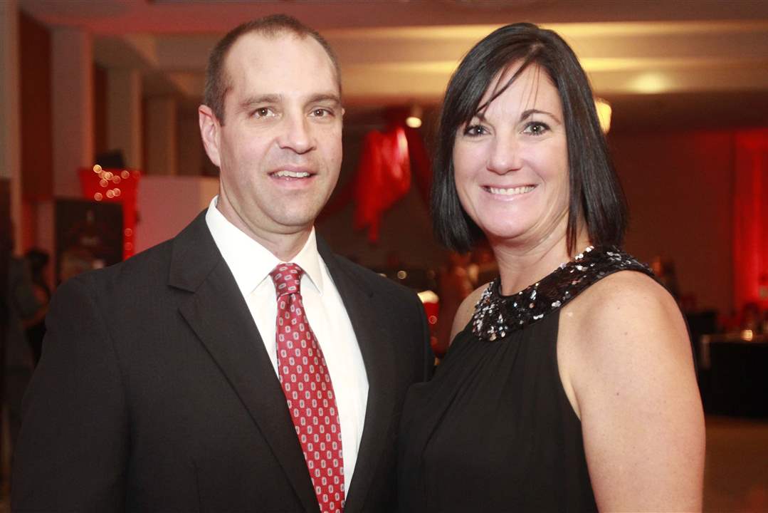 On the Town: 11/16 - The Blade