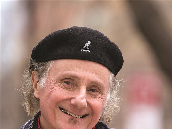 With memoir 'High Notes,' Richard Loren shares tales of times with ...