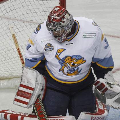 IN PICTURES: Walleye top Orlando - The Blade
