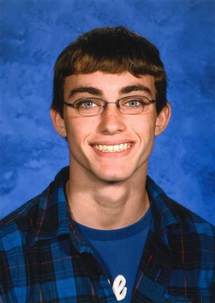 Student of the Week: Joseph Ferrara - The Blade