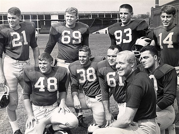 Ohio men take win for Michigan | The Blade