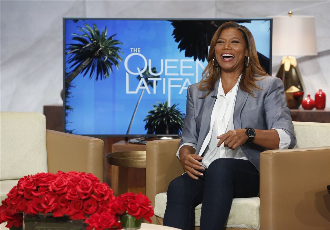 Queen Latifah Show 2014 The Queen Latifah Show' Yasitishwa, Mashabiki