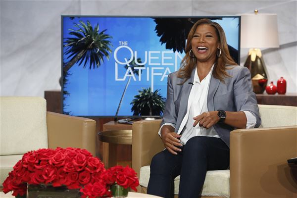 'The Queen Latifah Show' to end its run after its 2nd season, with ...