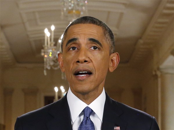 Key elements of Obama's actions on immigration | The Blade