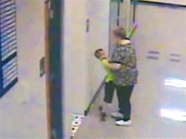 Riverdale Local kindergarten teacher pleads no contest to child ...