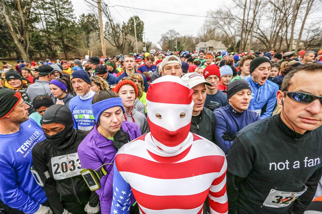 Pics of the Week: November 24-30, 2014 - The Blade