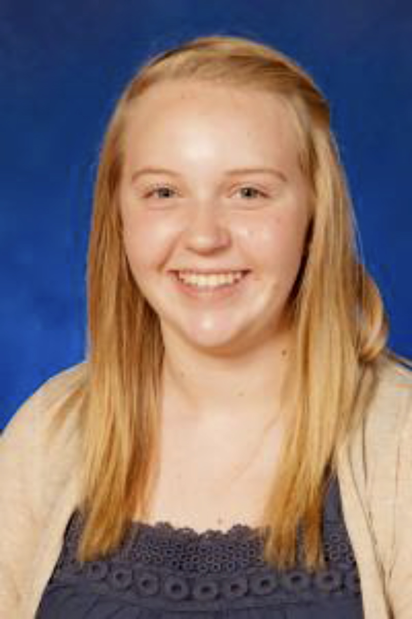 Student of the Week: Kathleen Blake - The Blade