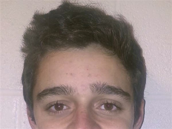 Student of the Week: Zachary Ott | The Blade