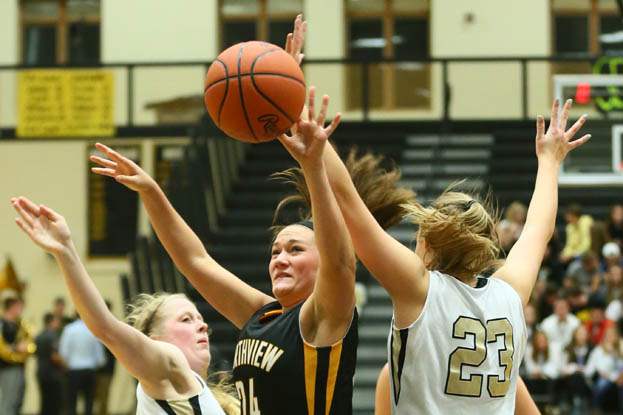 IN PICTURES: Northview vs. Perrysburg - The Blade
