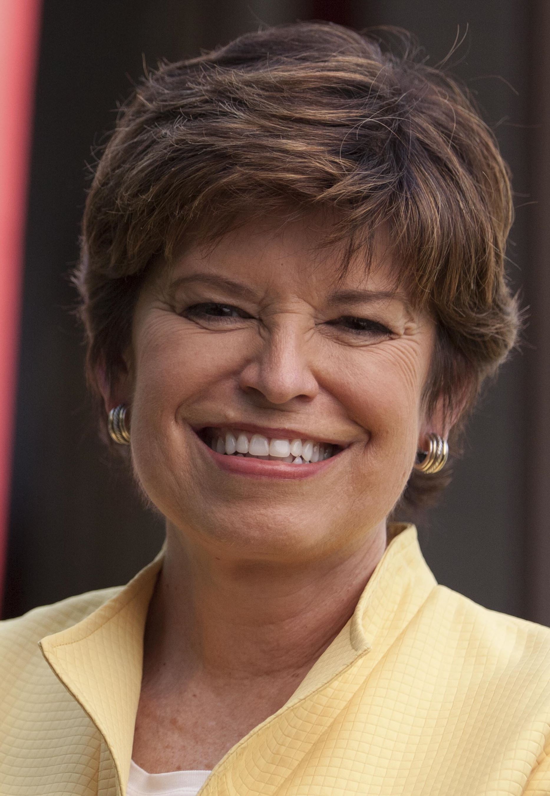 Sen. Brown backs Neuhardt for Democratic chairman - The Blade