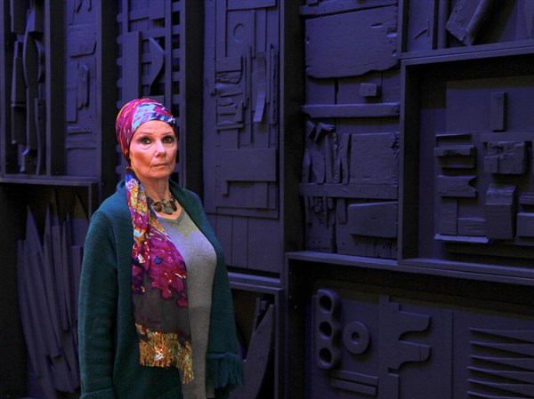 Art, theater merge in reading at museum | The Blade