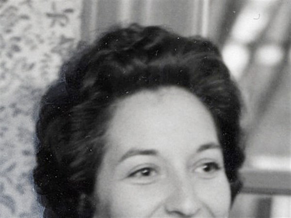 Nancy Britz: 1930-2014; Pianist known for duos with mother, work with ...