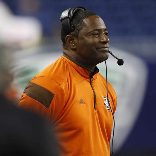 IN PICTURES: Bowling Green vs. Northern Illinois - The Blade