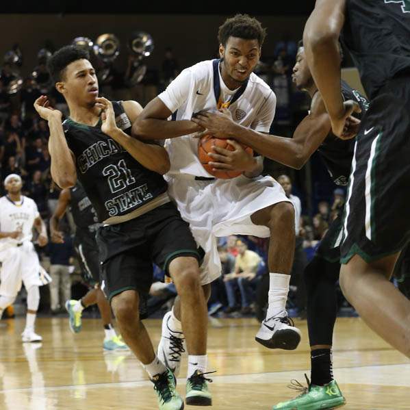 IN PICTURES: Toledo vs. Chicago State - The Blade
