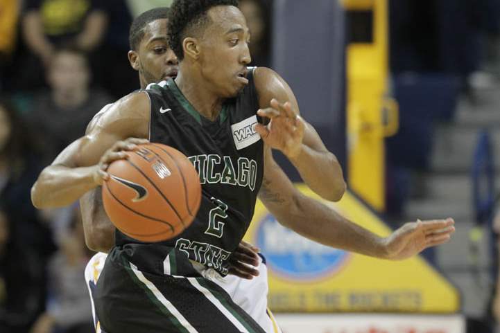 IN PICTURES: Toledo vs. Chicago State - The Blade