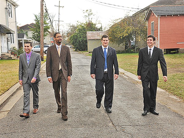 Jason Marsalis’ latest album is a triumph | The Blade