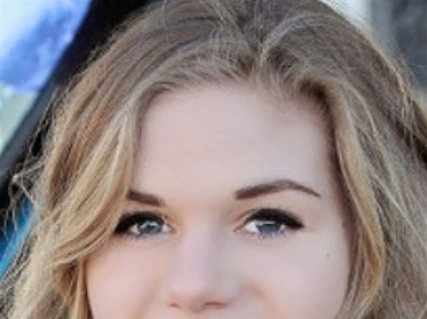 Student of the Week: Carissa Call | The Blade