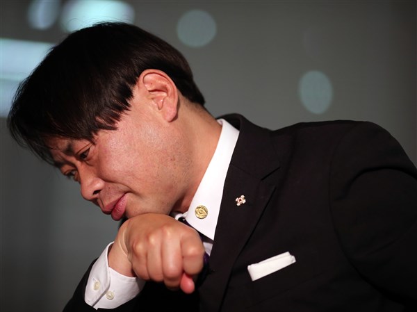 'Unbroken' may be broken in Japan, still divided over war | The Blade