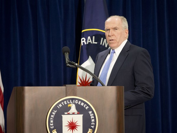 Senate report on CIA revives legal debate around interrogation and ...