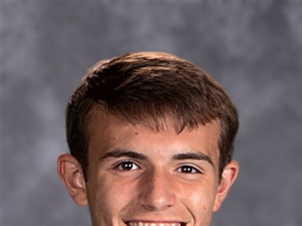 Student of the Week: Henry Burns | The Blade
