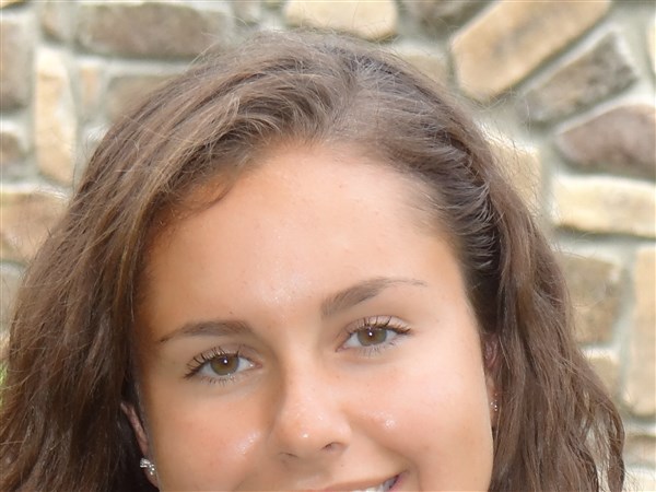 Student of the Week: Baleigh Bocook | The Blade